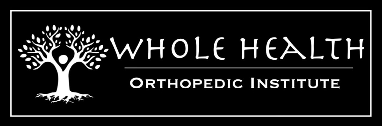 Whole Health Orthopedic Institute | Swift Surgeries